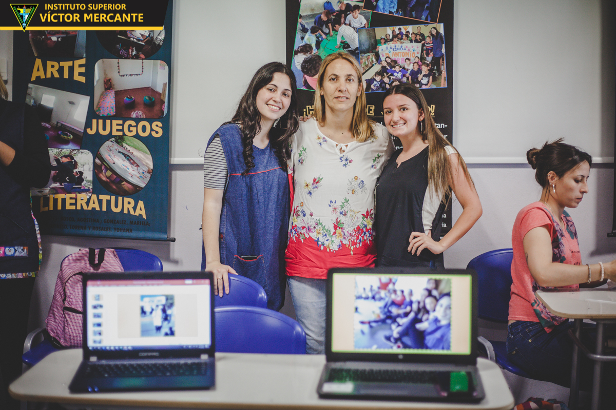 Profesorado de Educación Primaria – Biblioteca Bernardino Rivadavia
